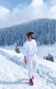 Nishank Swami Wiki, Height, Age, Girlfriend, Wife, Family, Biography ...