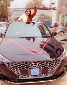 Preet Randhawa Wiki, Age, Boyfriend, Husband, Family, Biography & More ...