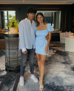 Premila Morar Wiki, Height, Age, Boyfriend, Family, Biography & More ...