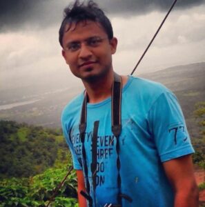 Puneet Gupta Wiki, Age, Wife, Family, Biography & More - WikiBio