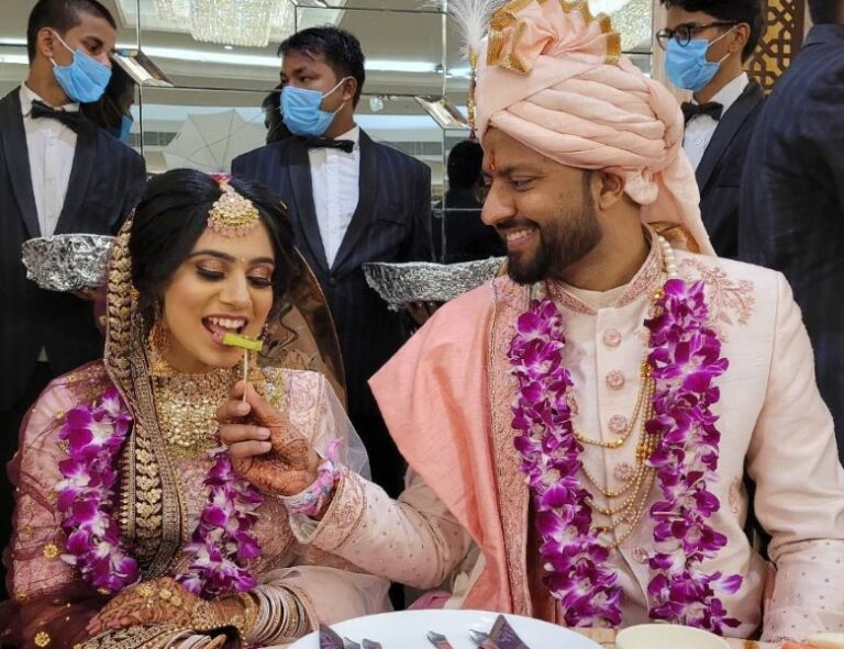 Puneet Gupta Wiki, Age, Wife, Family, Biography & More - WikiBio