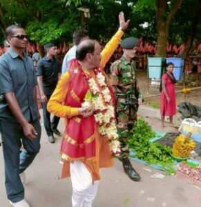 Raghubar Das Wiki, Age, Caste, Wife, Children, Family, Biography & More ...