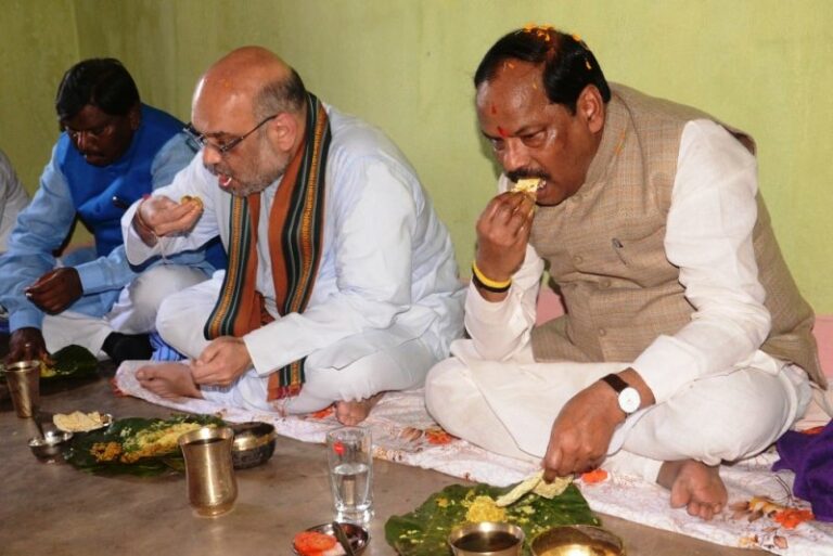 Raghubar Das Wiki, Age, Caste, Wife, Children, Family, Biography & More ...