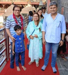 Rajeev Verma Wiki Age, Wife, Children, Family, Biography & More - WikiBio