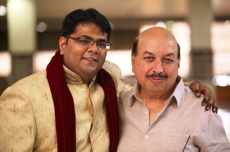 Rajkumar Keswani Wiki, Age, Death, Wife, Family, Biography & More - WikiBio
