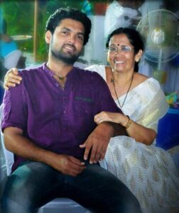 Rakshit Shetty Wiki, Height, Age, Wife, Family, Biography & More - WikiBio