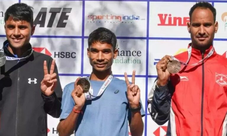 Ram Baboo (Athlete) Wiki, Height, Age, Wife, Family, Biography & More ...