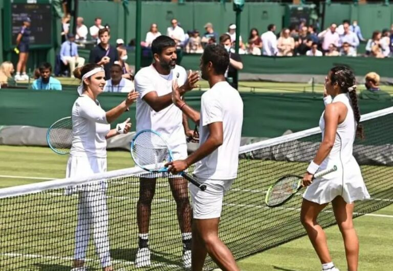 Ramkumar Ramanathan (Tennis) Wiki, Height, Age, Wife, Family, Biography ...