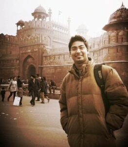 Ravi Gupta (Comedian) Wiki, Age, Wife, Family, Biography & More - WikiBio