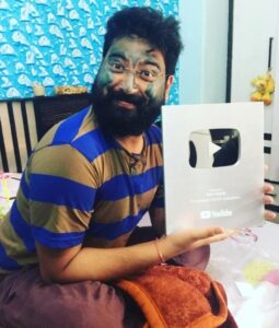 Ravi Gupta (Comedian) Wiki, Age, Wife, Family, Biography & More - WikiBio