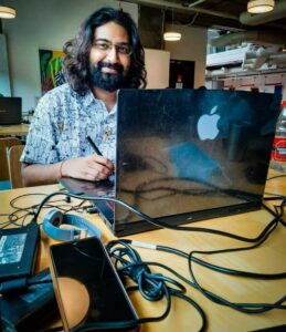 Ravi Gupta (Comedian) Wiki, Age, Wife, Family, Biography & More - WikiBio