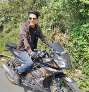 Ronak Gupta (Temptation Island India) Wiki, Age, Girlfriend, Family, Biography & More - WikiBio