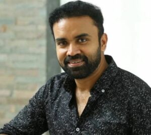 Rony David Raj Wiki, Height, Age, Wife, Children, Family, Biography ...