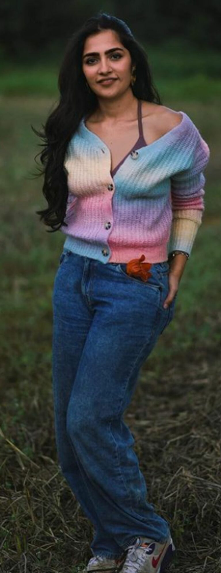 Rukmini Vasanth Wiki, Height, Age, Boyfriend, Family, Biography & More - WikiBio