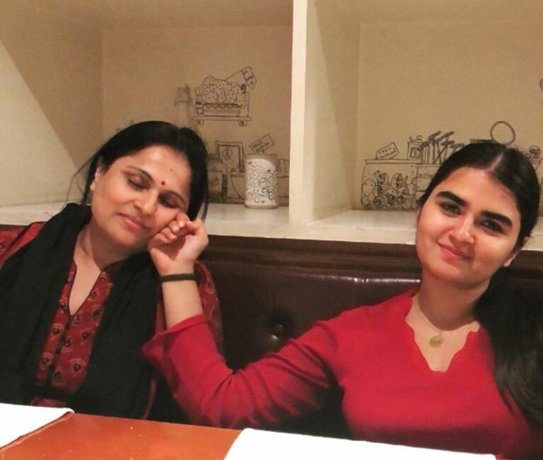 Rukmini Vasanth Wiki, Height, Age, Boyfriend, Family, Biography & More ...