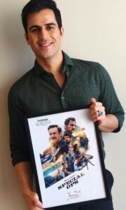 Sajjad Delafrooz Wiki, Age, Wife, Family, Biography & More - WikiBio