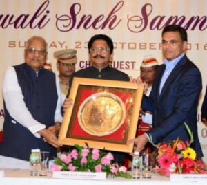 Sajjan Jindal Wiki, Age, Wife, Children, Family, Biography & More - WikiBio