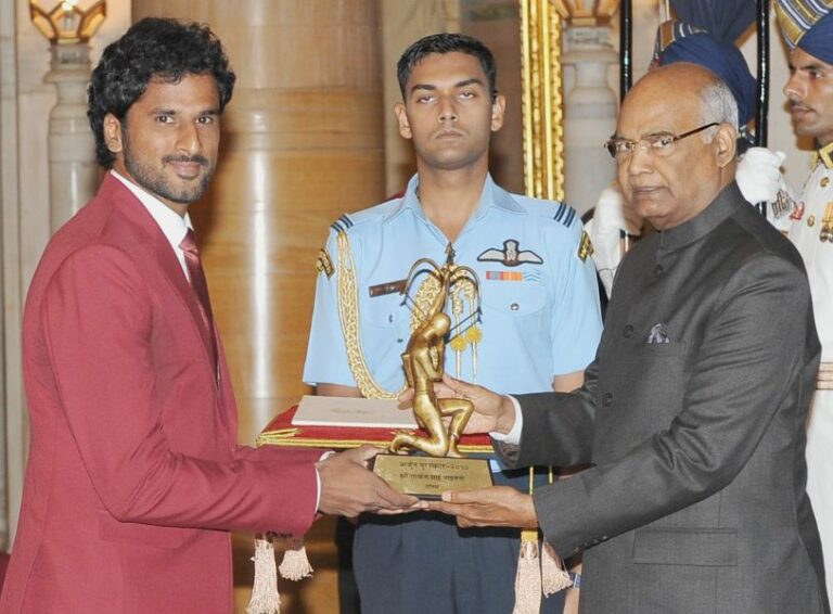 Saketh Myneni (Tennis) Wiki, Height, Age, Wife, Family, Biography ...