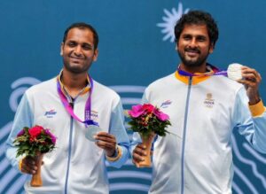 Saketh Myneni (Tennis) Wiki, Height, Age, Wife, Family, Biography ...