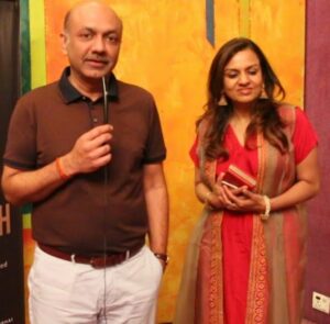 Sangita Jindal Wiki, Age, Husband, Children, Family, Biography & More ...