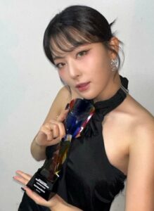 Seulgi (Red Velvet) Wiki, Height, Age, Boyfriend, Family, Biography & More - WikiBio