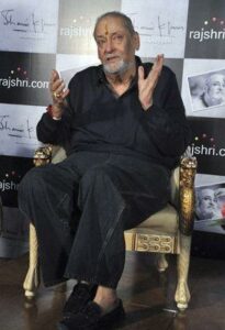 Shammi Kapoor Wiki, Age, Death, Wife, Children, Family, Biography ...