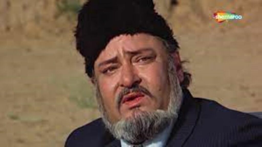 Shammi Kapoor Wiki, Age, Death, Wife, Children, Family, Biography ...