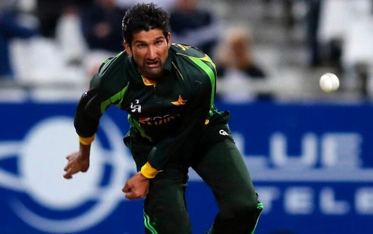 Sohail Tanvir Wiki, Height, Age, Wife, Family, Biography & More - WikiBio