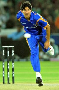 Sohail Tanvir Wiki, Height, Age, Wife, Family, Biography & More - WikiBio