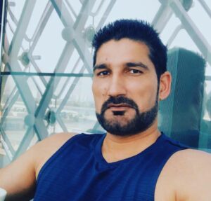 Sohail Tanvir Wiki, Height, Age, Wife, Family, Biography & More - WikiBio