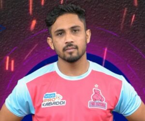 Sunil Kumar Malik (Kabaddi Player) Wiki, Height, Weight, Age, Wife ...