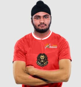 Surinder Singh (Kabaddi) Wiki, Height, Weight, Age, Girlfriend, Family ...