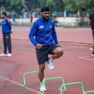 Surinder Singh (Kabaddi) Wiki, Height, Weight, Age, Girlfriend, Family ...