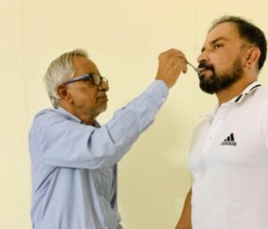 T Dilip Wiki, Height, Age, Wife, Family, Biography & More - WikiBio