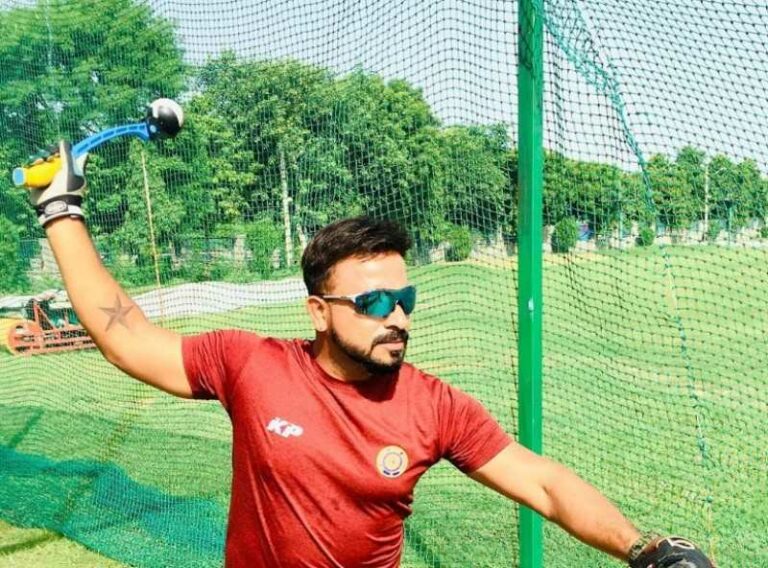 T Dilip Wiki, Height, Age, Wife, Family, Biography & More - WikiBio