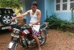 Nimisha Priya Wiki, Age, Husband, Family, Biography & More - WikiBio