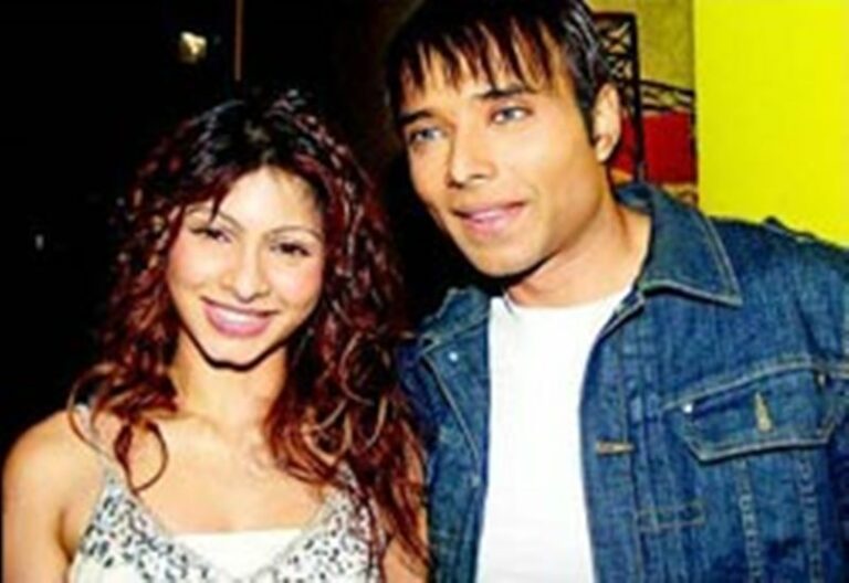 Tanishaa Mukerji Wiki, Height, Age, Boyfriend, Husband, Children ...