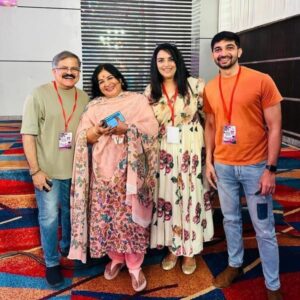 Jayabharathi (Actress) Wiki, Age, Husband, Family, Biography & More ...