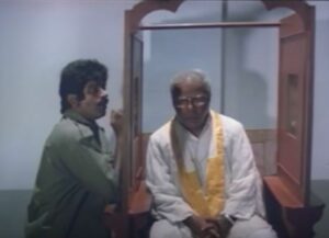 Thilakan Wiki, Age, Death, Wife, Children, Family, Biography & More ...