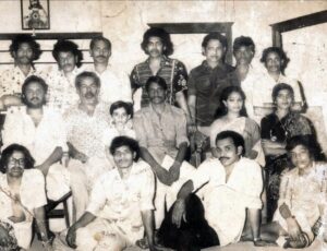 Thilakan Wiki, Age, Death, Wife, Children, Family, Biography & More ...