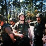 Ty Carter Wiki, Age, Wife, Children, Family, Biography & More - WikiBio