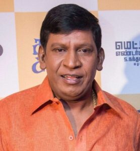 Vadivelu Wiki, Age, Wife, Family, Biography & More - WikiBio