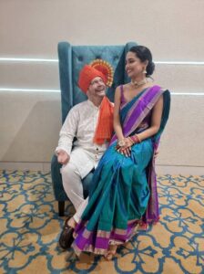 Vallari Viraj Wiki, Height, Age, Family, Biography & More - WikiBio