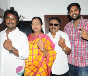 Vijayakanth Wiki, Age, Caste, Wife, Children, Family, Biography & More - WikiBio