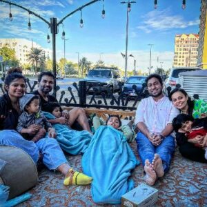 Vineeth Sreenivasan Wiki, Age, Wife, Family, Biography & More - WikiBio