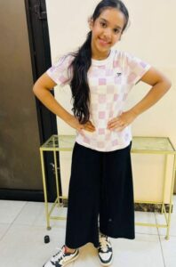 Shfa (Child YouTuber) Wiki, Age, Family, Biography & More - WikiBio