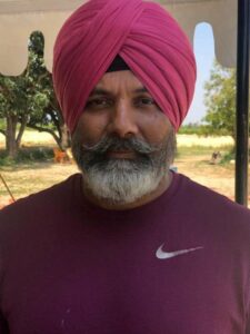 Bhupinder Singh (Actor) Wiki, Height, Age, Wife, Family, Biography ...