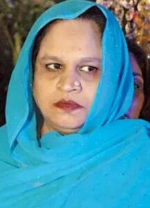 Mehreen Ibrahim (Dawood Ibrahim’s Daughter) Wiki, Age, Husband, Family ...