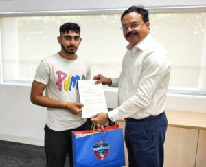 Hitesh Kadiyan Wiki, Age, Height, Weight, Family, Biography & More ...