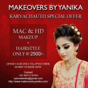 Yanika Bindra (Vivek Bindra's Wife) Wiki, Age, Family, Biography & More ...